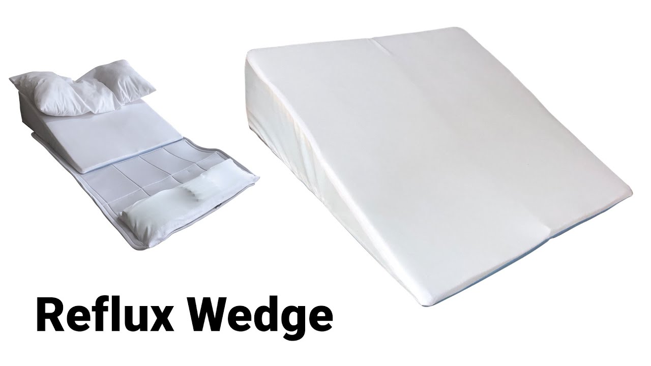 Reflux Wedge - Pelican Manufacturing