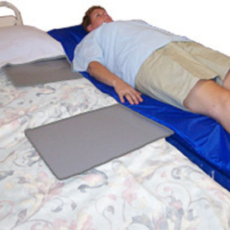 Slide Board - Hip & Shoulder - For lateral transfers for people lying