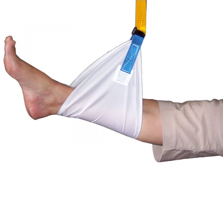 Hoist Slings Equipment - Patient Lifting Slings - Slings For Hoists