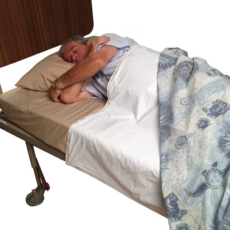 Seclusion Room Blanket - A strong blanket to help prevent self-harm