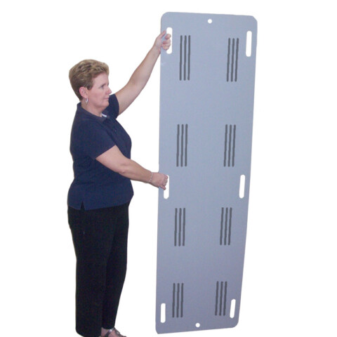 Slide Board – Trolley – Hand Slots – 190cm (75″)