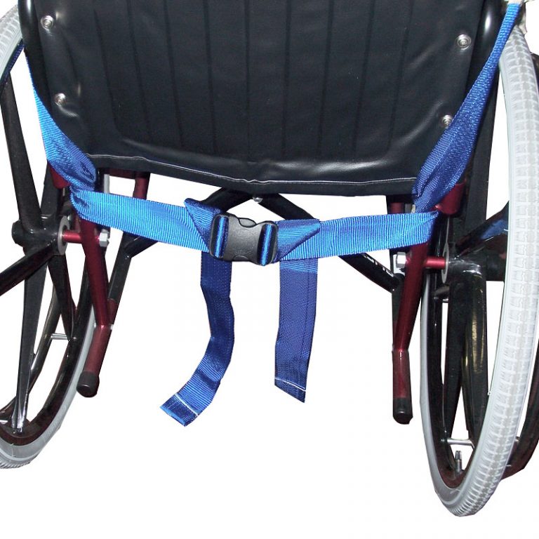 Modesty Apron - To protect a patient's dignity Pelican Manufacturing