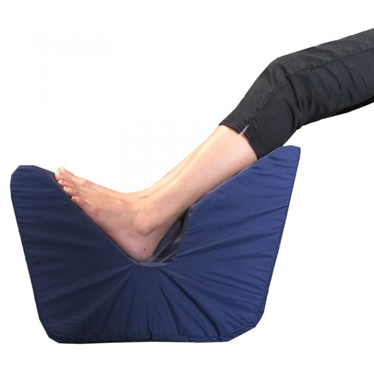 Leg Support - Lightweight, no heel pressure