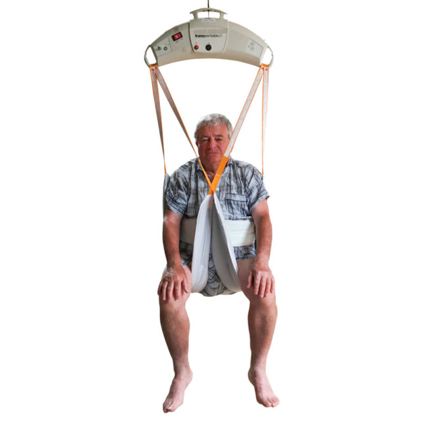 Access Sling - Fully padded webbing loop type sling