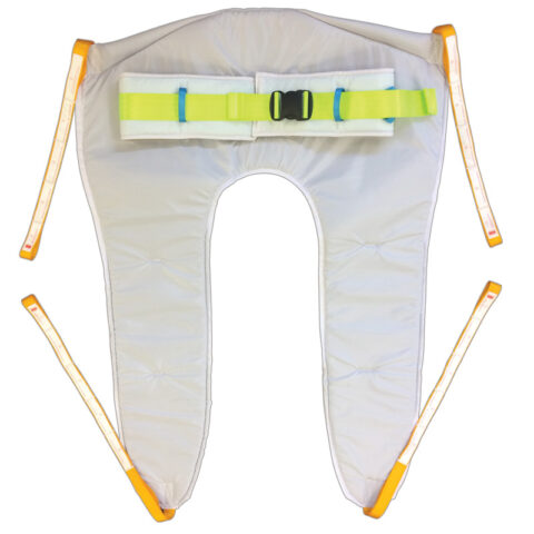 Access Sling - Fully padded webbing loop type sling