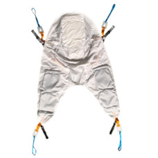 RPH Keyhole Dex Sling - Safe keyhole plate sling