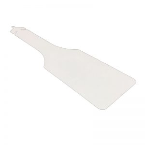 Sling ID Blank Tags - For any brand of patient lifting sling