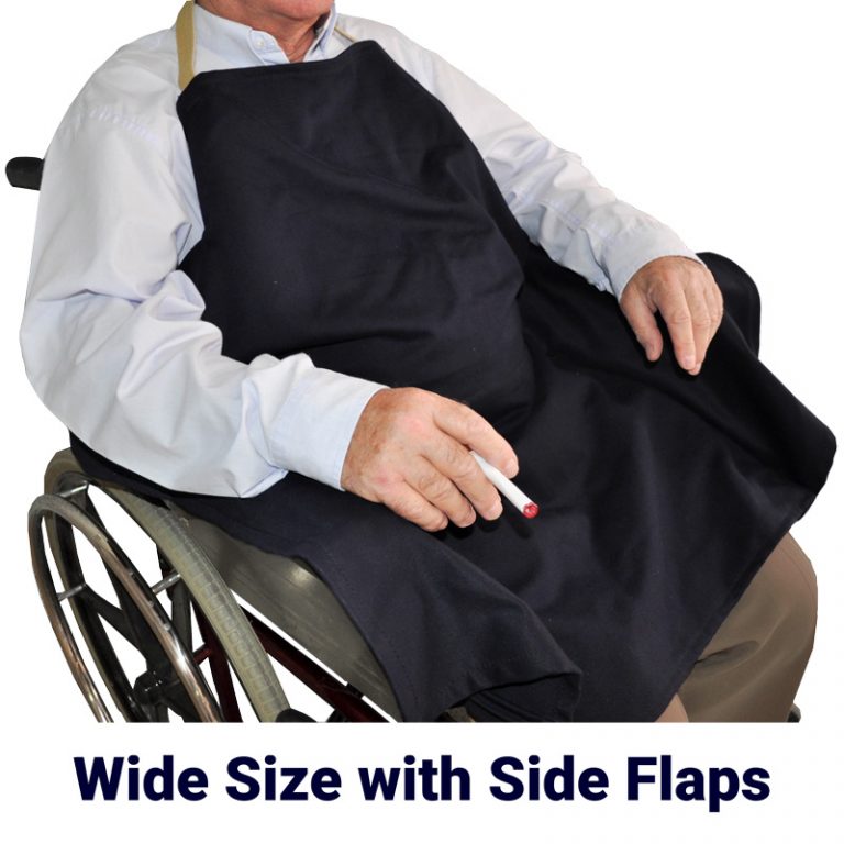 Smoking Protector - To help protect people when smoking