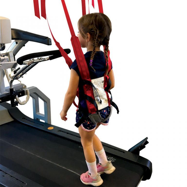 Walking Sling - Adjustable - Rehabilitation walking sling