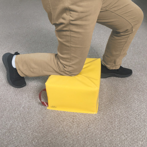 Kneeling Support - Pelican Manufacturing
