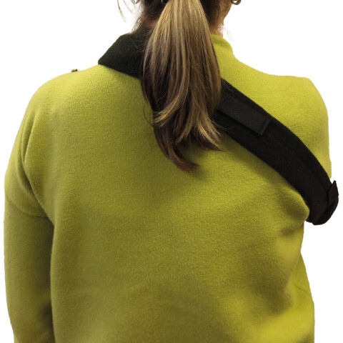 Arm/Hand Elevation Sling - Pelican Manufacturing